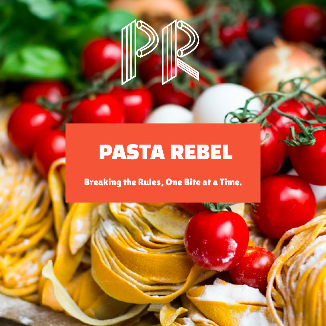Pasta Nut – Alessio Golfetto